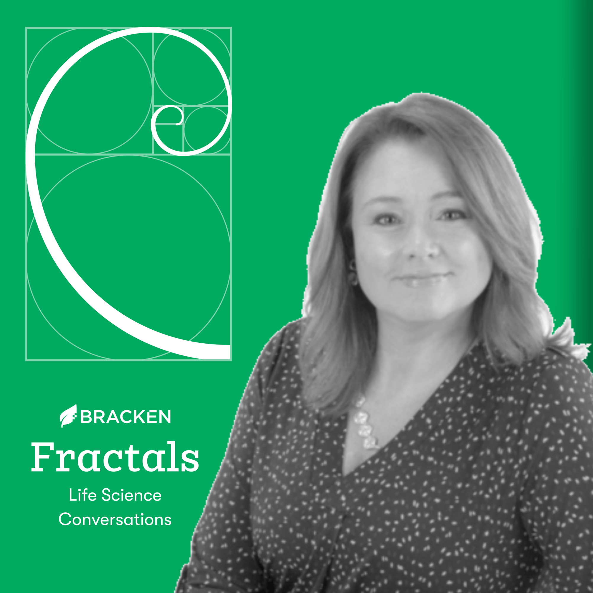 Fractals: Life Science Conversations